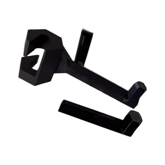 Permanent Auto Hook Modifiable Position Clip for Car Truck SUV Cabin ...