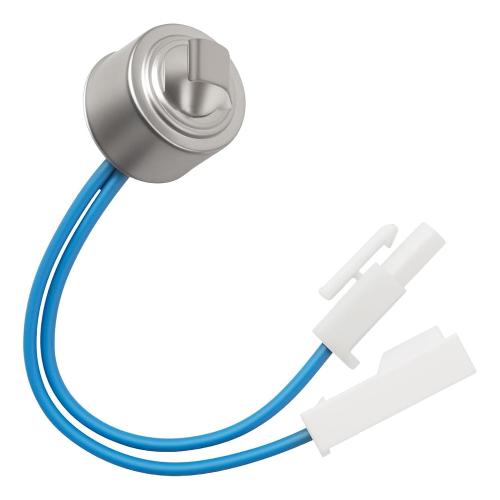 Permanent Bimetal Melt Regulator Alternative Refrigerator Consistent ...