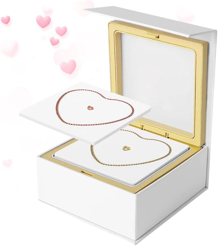 Permanent Bracelet Kit, 2025 New DIY Bracelet Making for Couples Locked ...