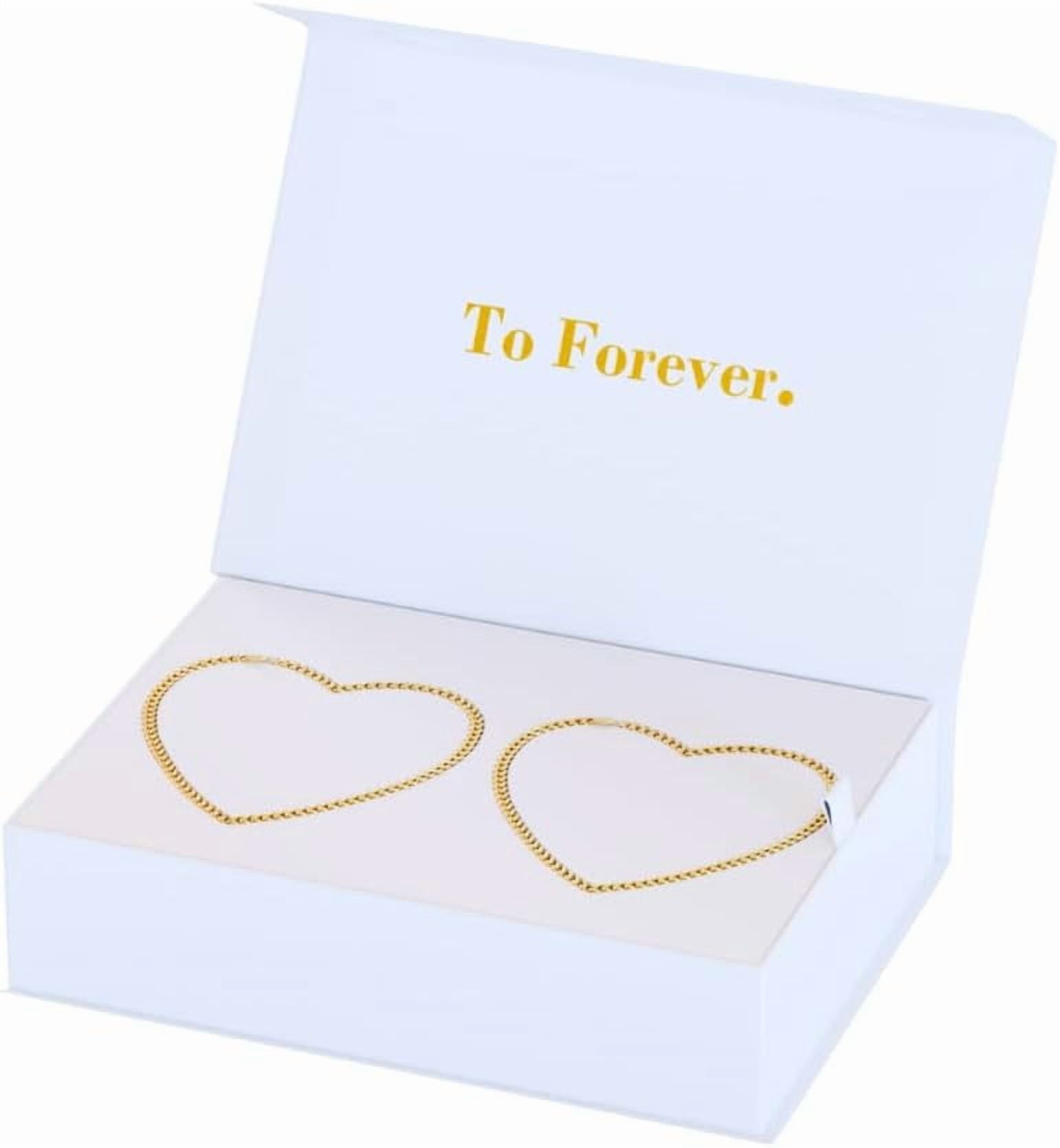 Permanent Bracelet Kit – DIY Bracelet Making Kit For Couples ...