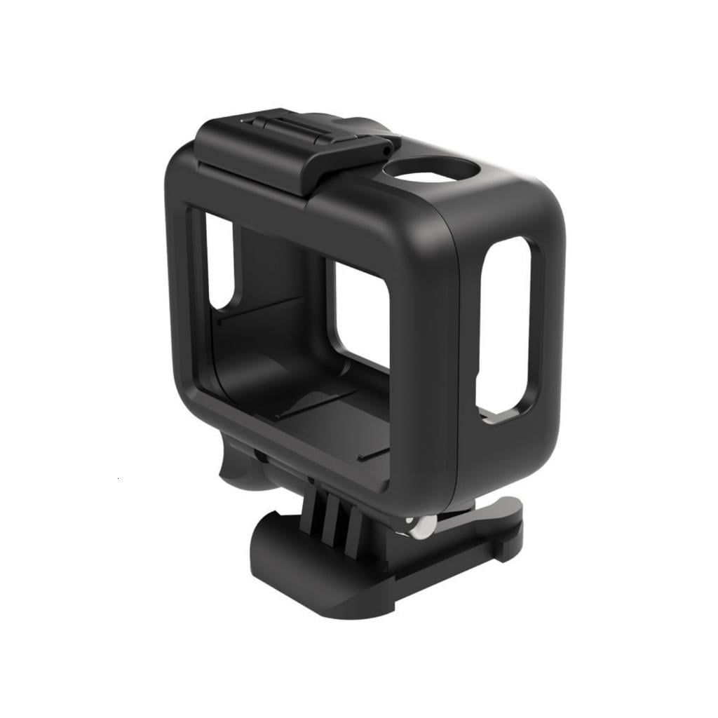 Permanent Camera Frame With Accessory Expansion Heat Dissipation ...