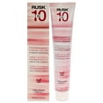 Permanent Cream Color In10 - 6N Dark Natural Blonde - Walmart.com