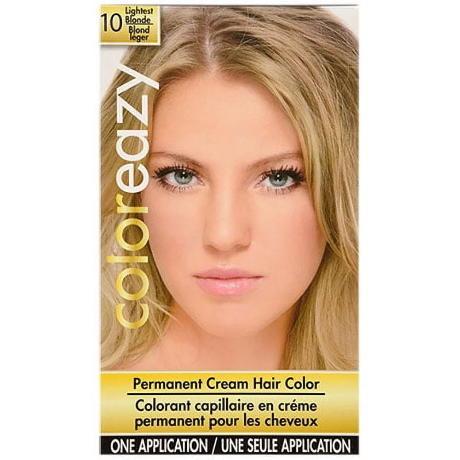 Coloreazy Hair Color in Hair Care - Walmart.com