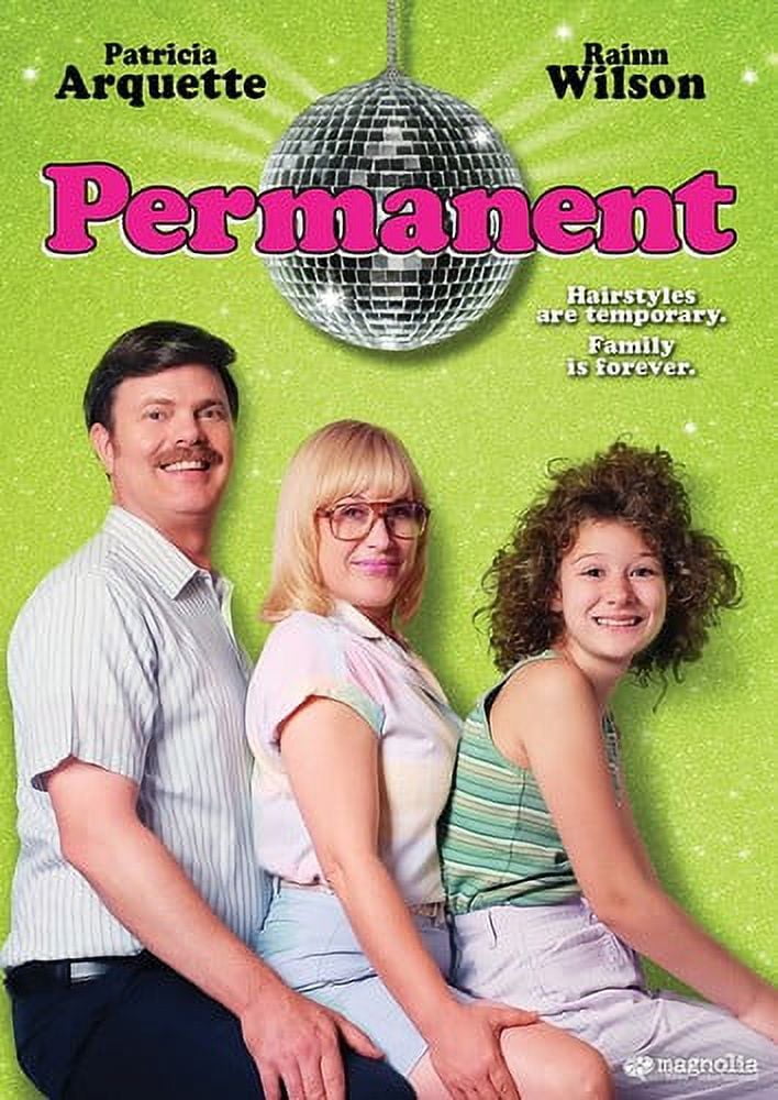 Permanent (DVD), Magnolia Home Ent, Comedy - Walmart.com