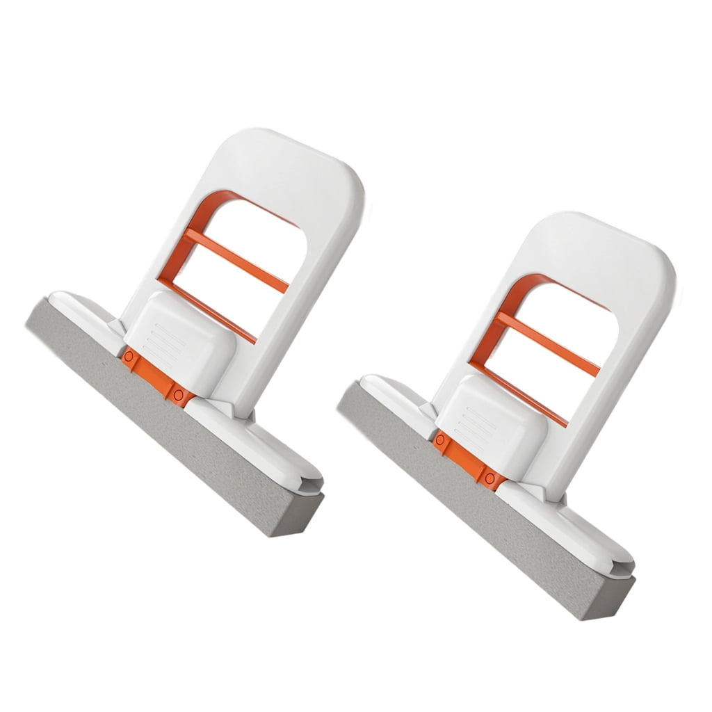Permanent Desk Wipe Flexible Head For Furniture Edges Dense Pliable ...