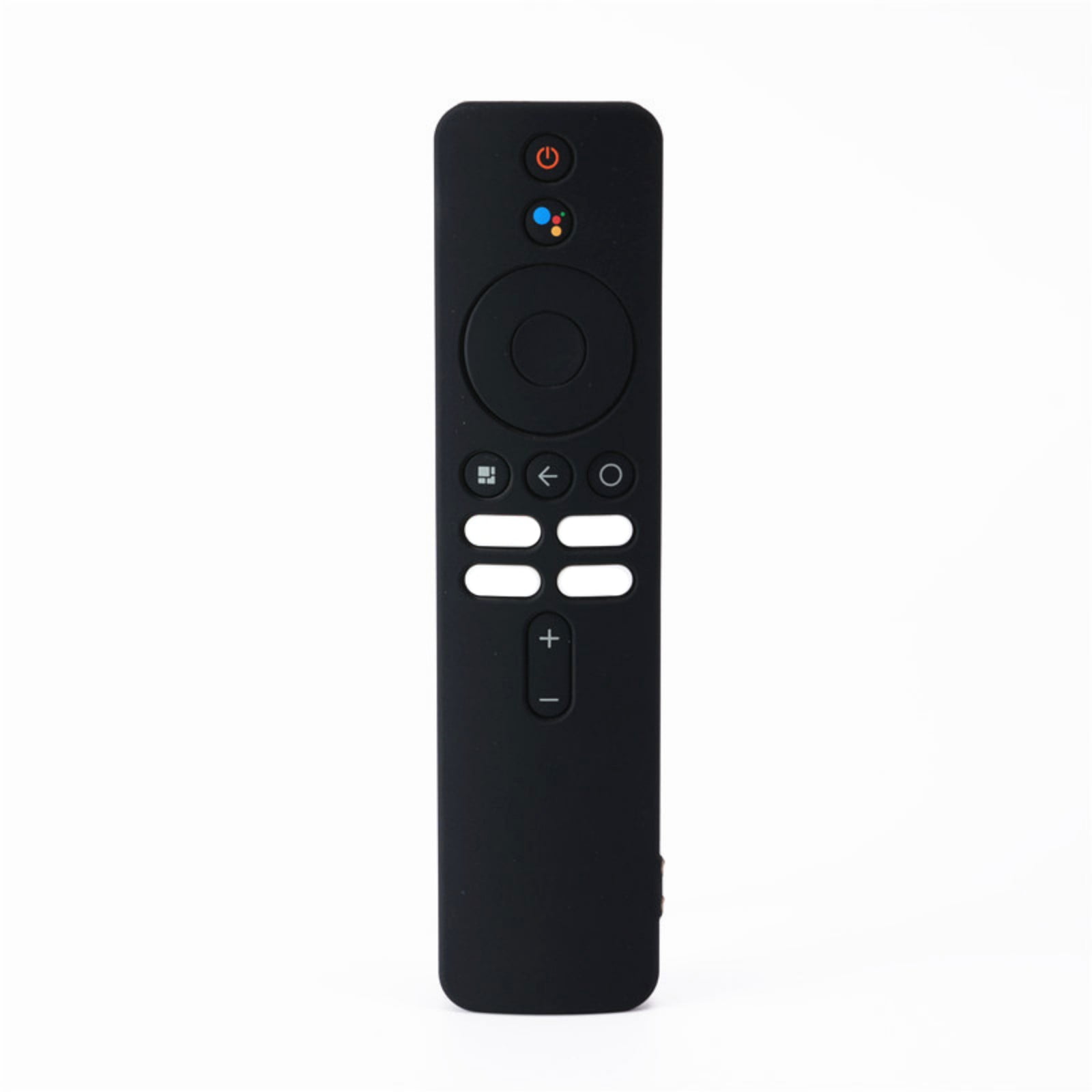 Permanent Elastomer Remote Guard With Physical Response Perfectly ...