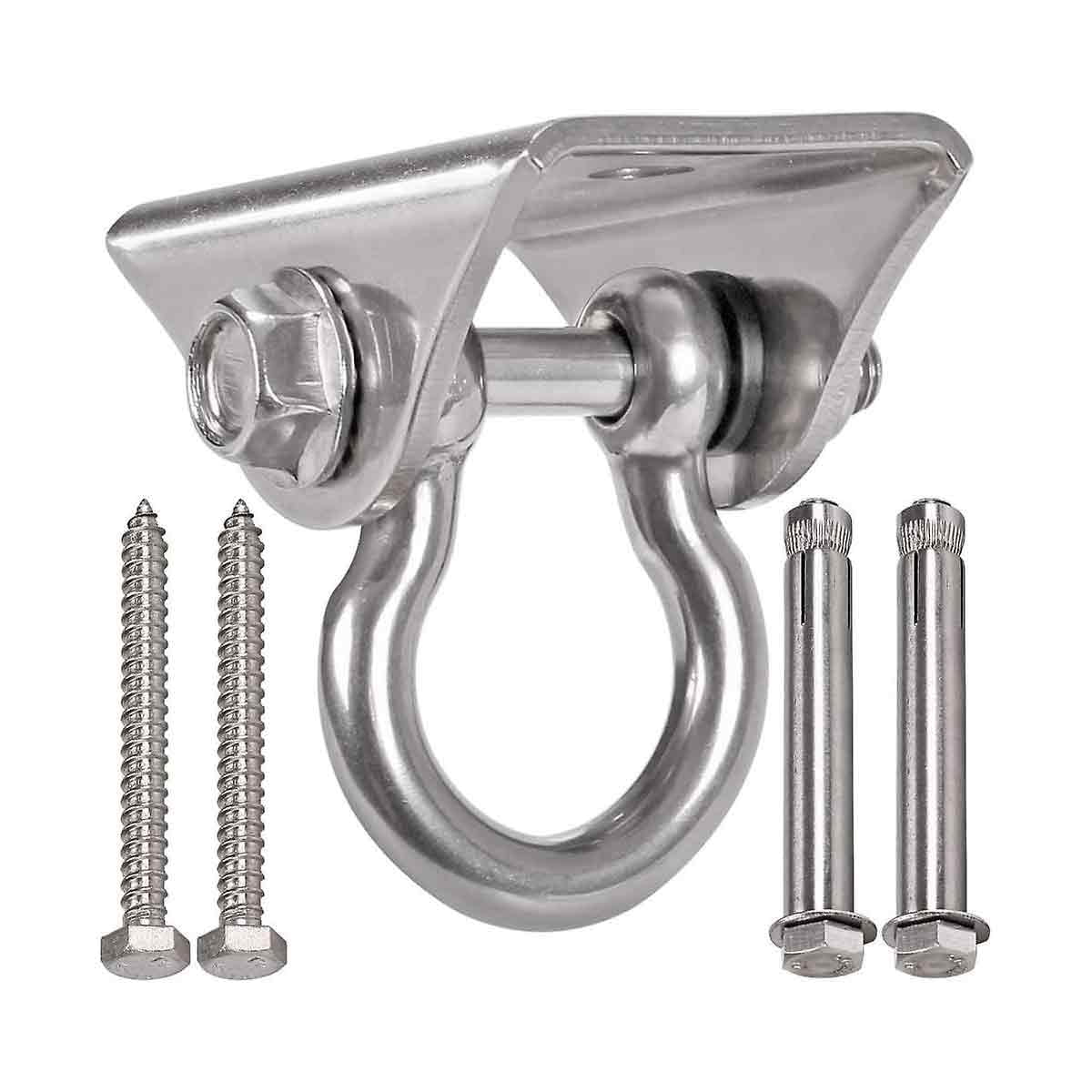 Permanent Fixture For Indoor Outdoor Installation, Stainless Steel ...