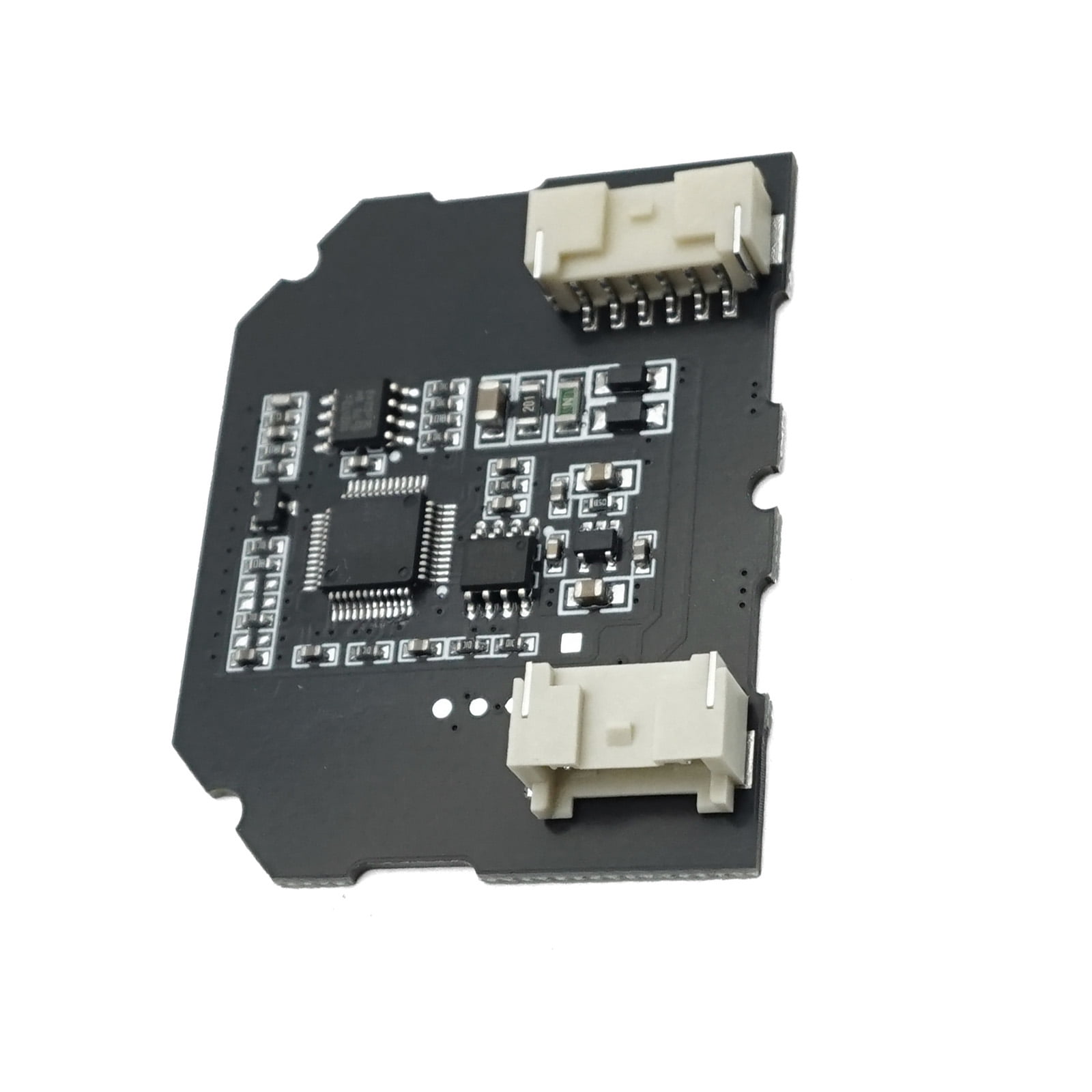 Permanent Lane Assist Module MQB-EVO For C8 Plastic Off-Hand Module ...