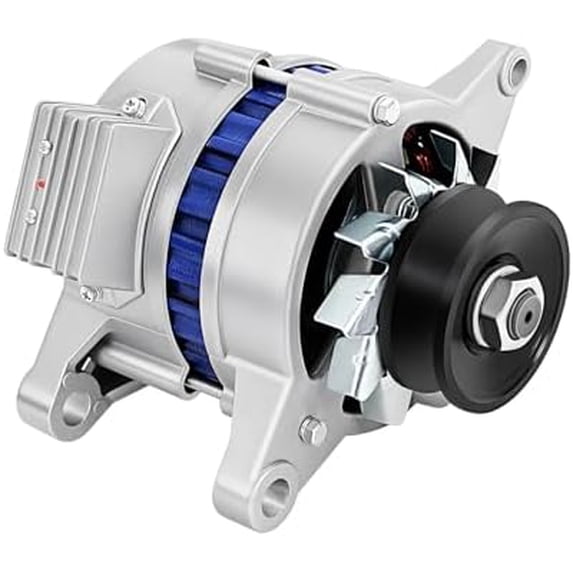 Permanent Magnet Alternator Generator Permanent Magnet Synchronous ...