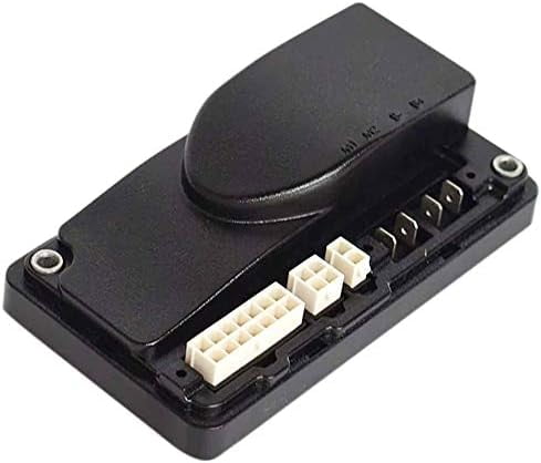 Permanent Magnet Motor Speed Controller 1212P-2501 24V 90A Fits for ...