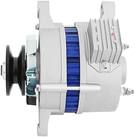 Permanent Magnet Synchronous Generator 1200W 12V Low RPM AC Pure Copper ...