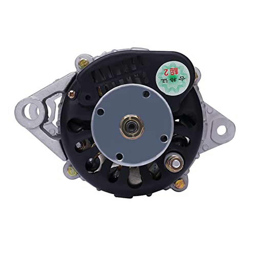 Permanent Magnet Synchronous Generator 2000W 24V Brushless DC Low Rpm ...