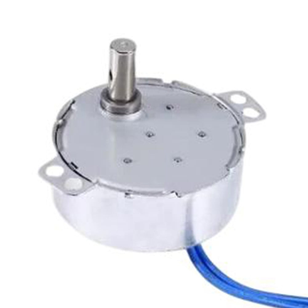 Permanent Magnet Synchronous Motor Tyc50/50Tyz/Tyj50 Ac 220Vac 110V ...