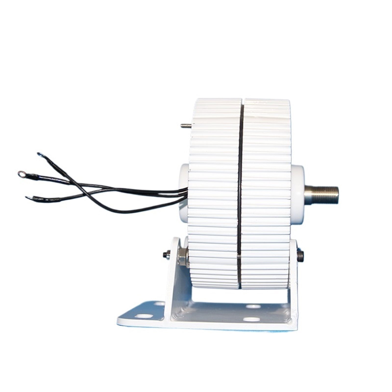 Permanent Magnet nerator 600W 12V 24V 48V 3 Phase arless Use For Wind ...