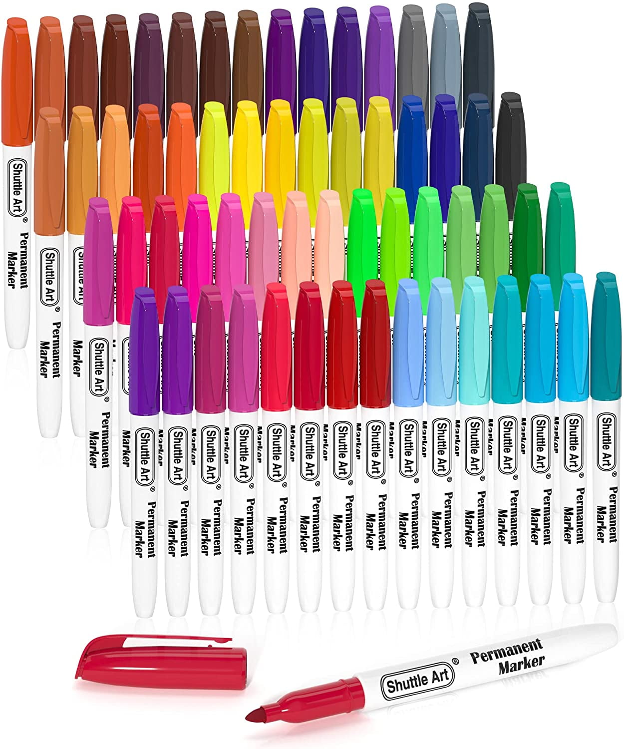 walmart coloring book markers