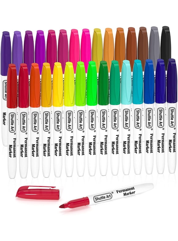 Color Markers in Markers and Highlighters - Walmart.com
