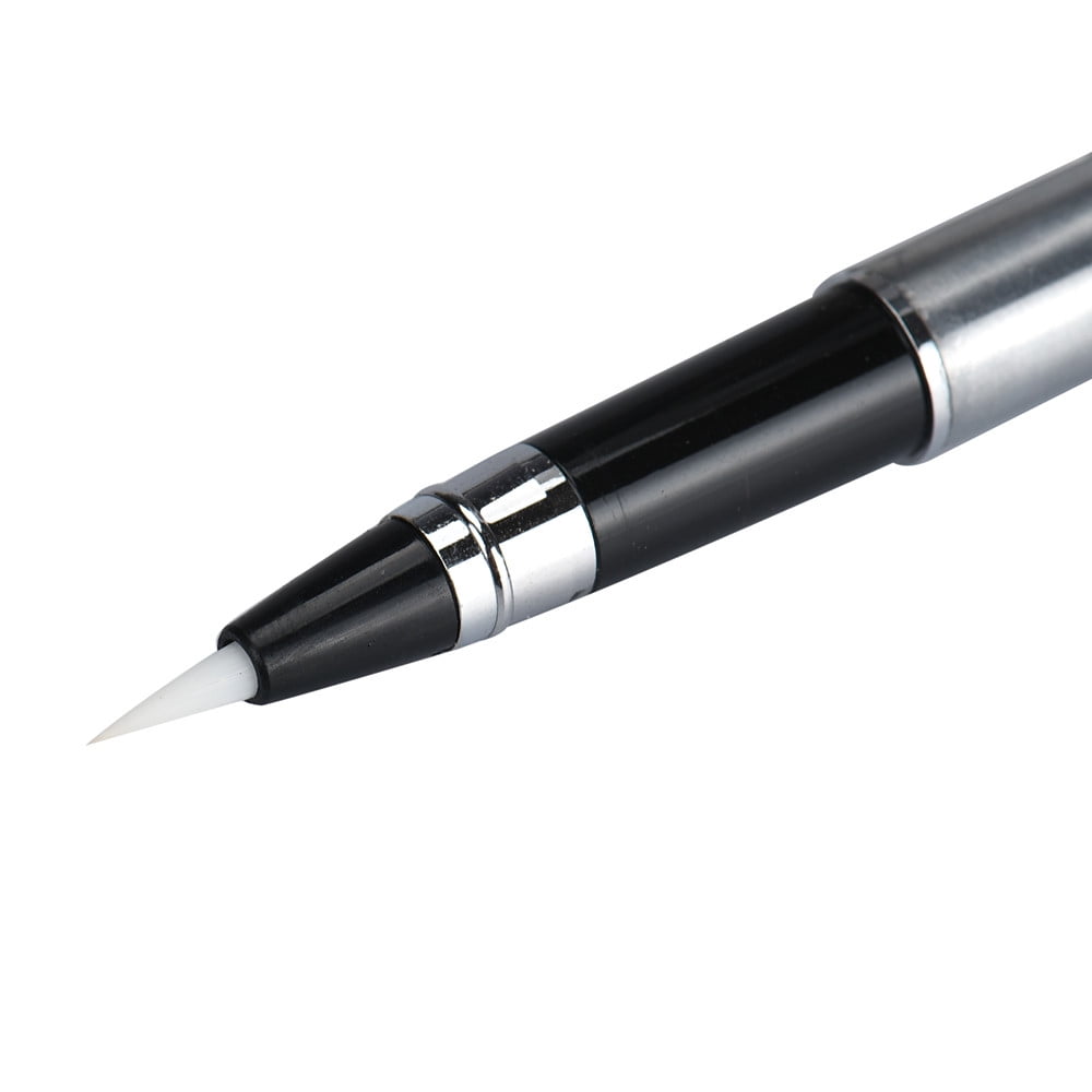 Permanent Markers Water Storage Soft Brush Drawing Paint Watercolor ...