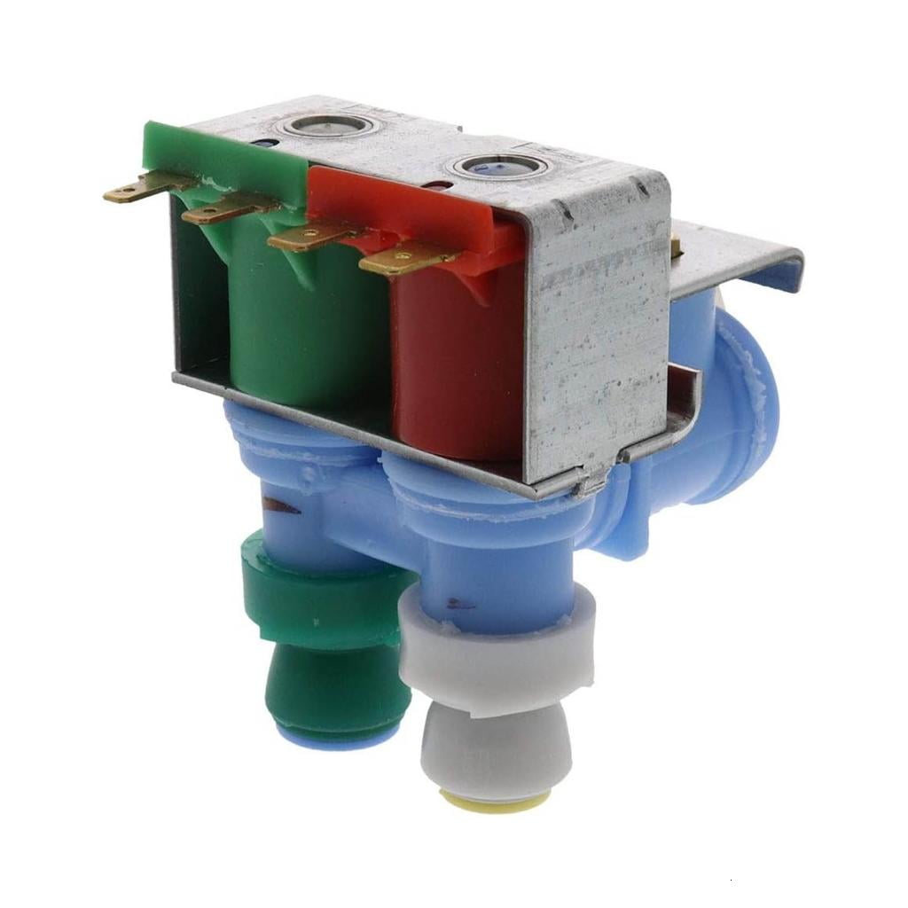 Permanent Metal Polystyrene Ice Machine Water Supply Gate Alternative ...