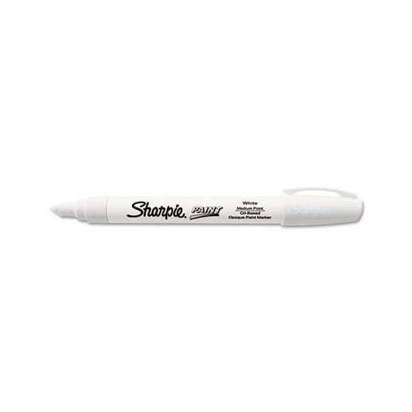 White Sharpies in Sharpies - Walmart.com