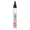 Permanent Paint Marker Pens, Oil-Based Paint Markers, Waterproof Paint ...