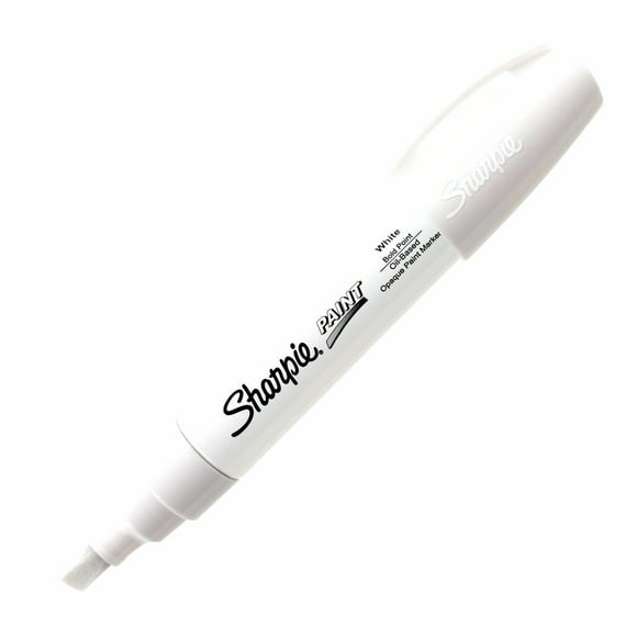 White Sharpies in Sharpies - Walmart.com