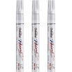ExcelMark Security Redaction Marker with Fine Tip - Ideal for Blackout ...