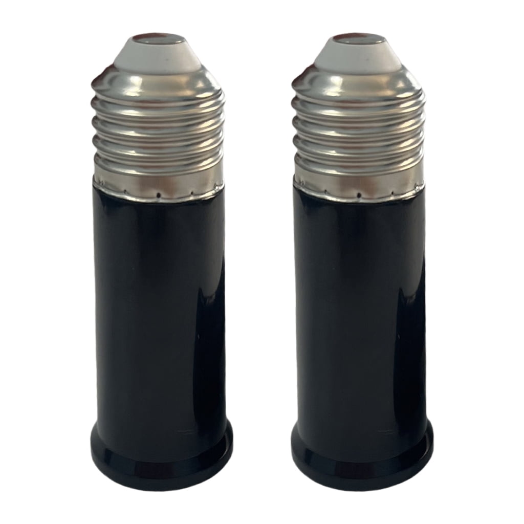 Permanent Polystyrene E27 Light Port 95mm Extended Bolted Base Easy ...