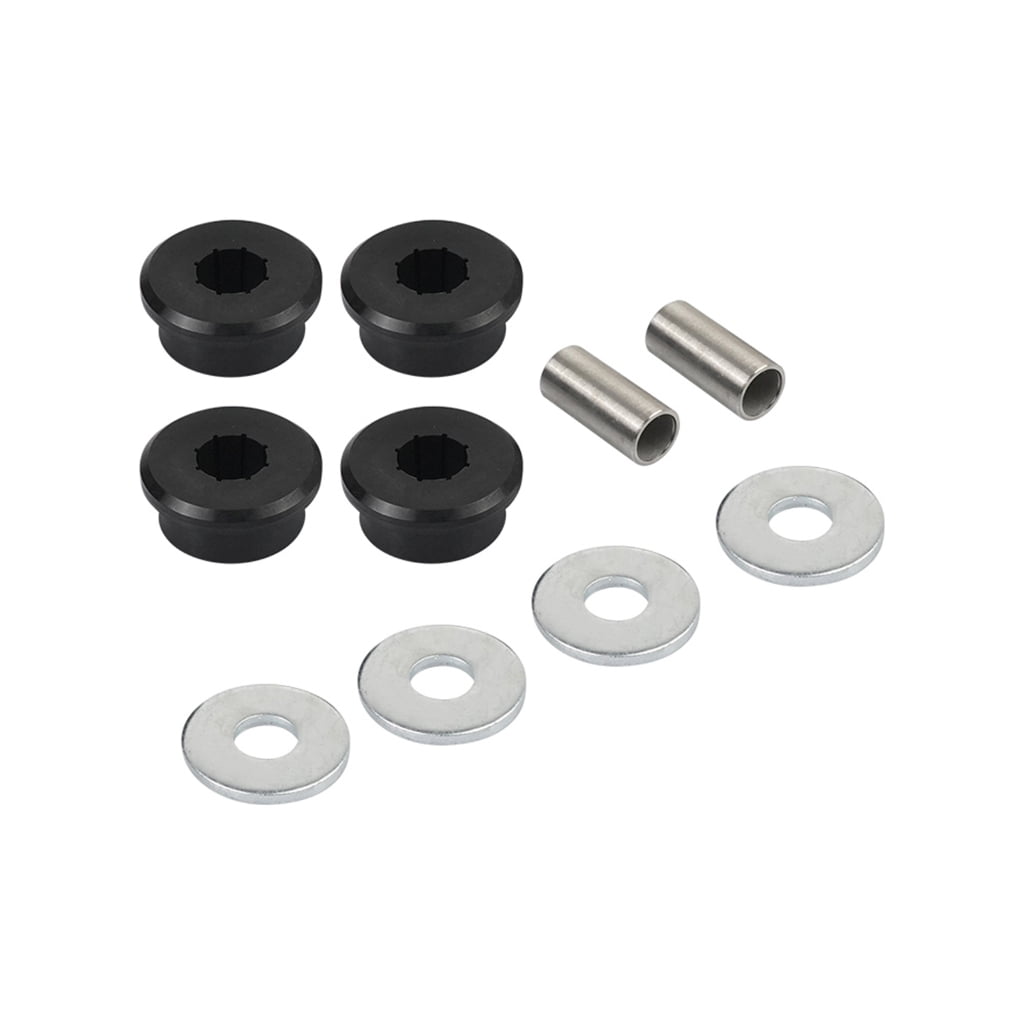 Permanent Polyurethane Transmission Mount Bushings Upgrade For Upgraded ...