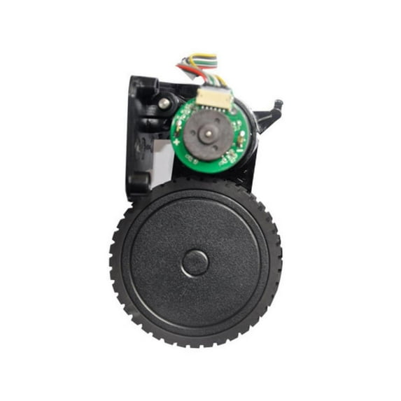 Permanent Quiet Replacement Operate Wheel For Robot Vacuum Janitors ...