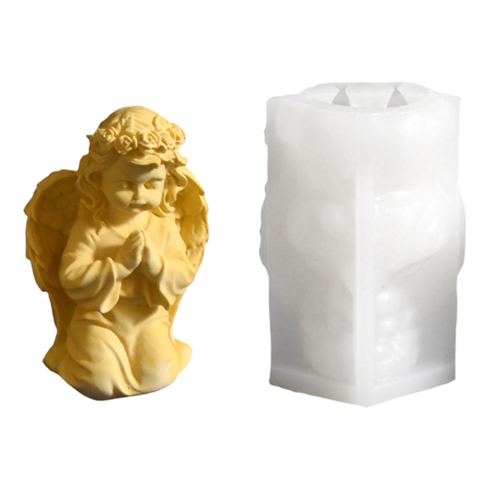 Permanent Recyclable Not Deadly Patron Wing Elastomer Cast For ...