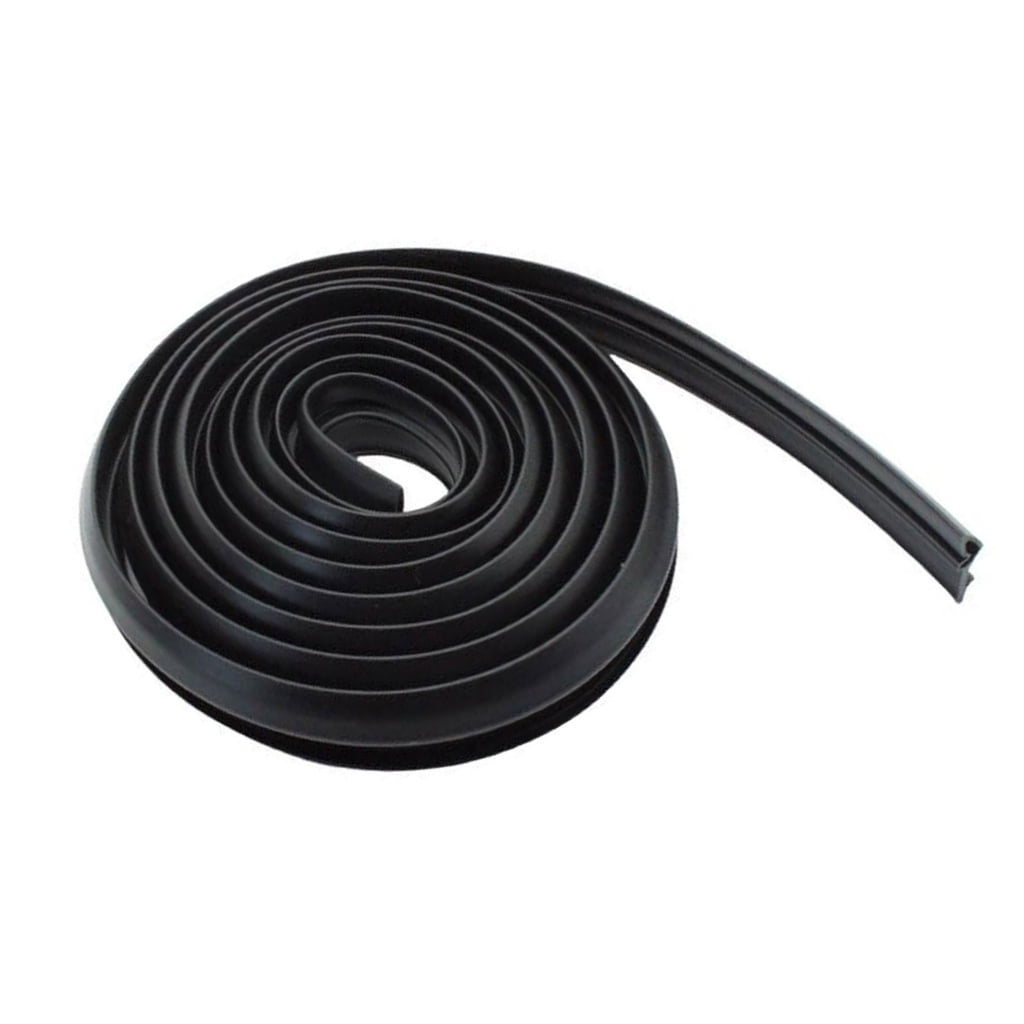Permanent Rubber Dishwasher Door Seal Enhances Dishwasher Efficiency ...