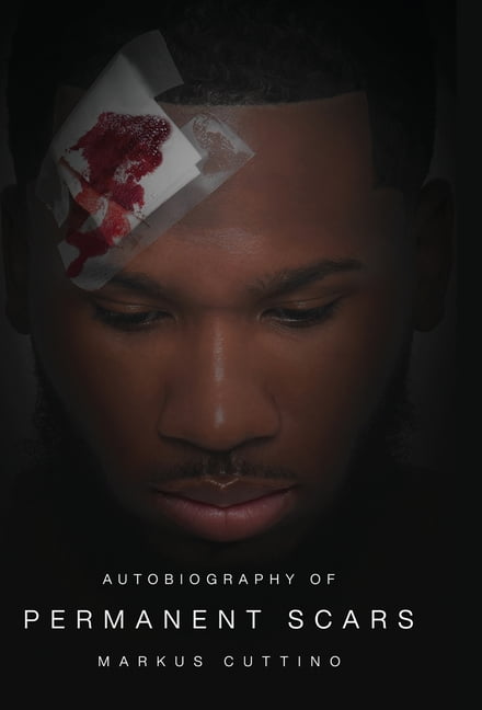 Permanent Scars -- Markus K. Cuttino - Walmart.com