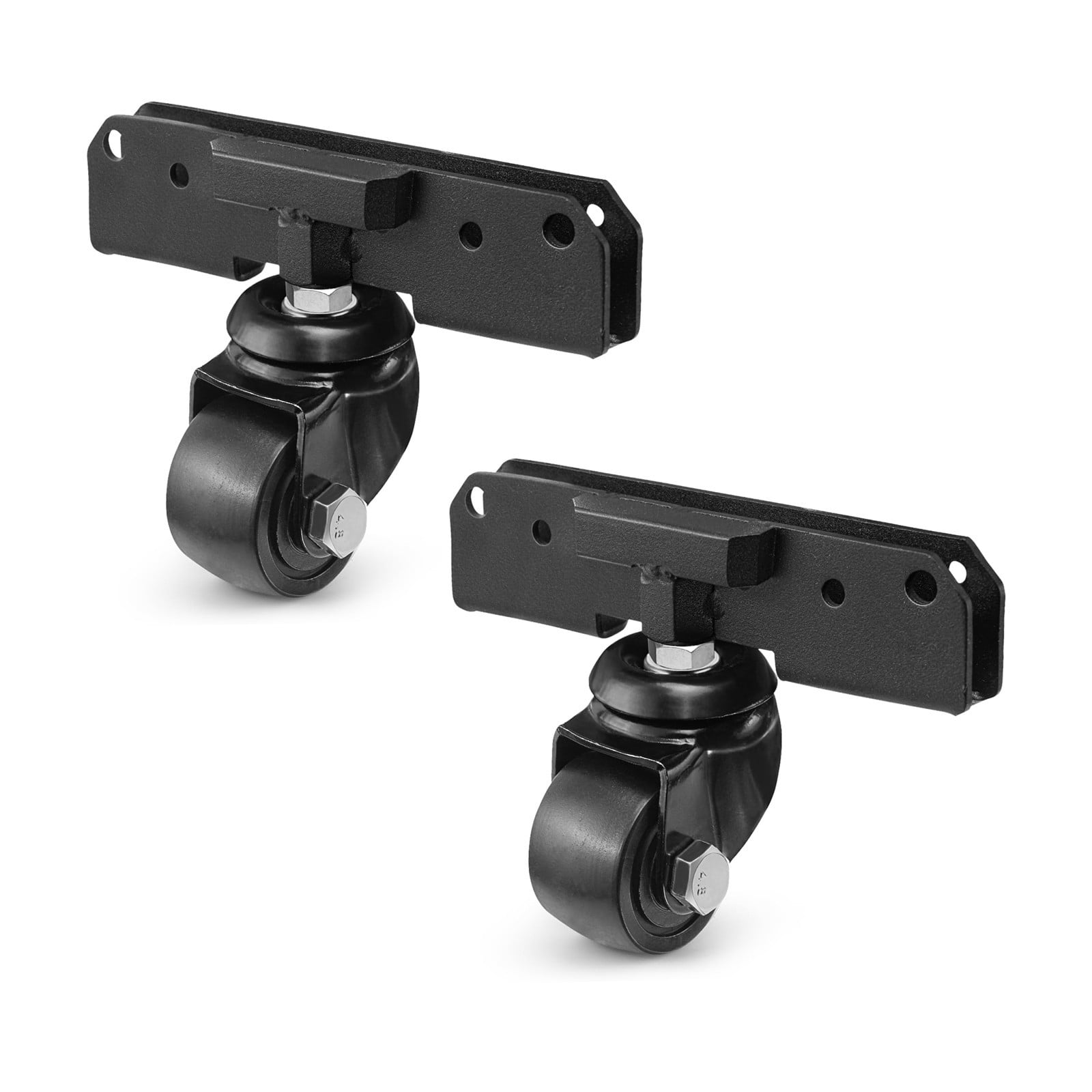 Permanent Set Wheel Set Burden Capacity Effortless Transport Work ...