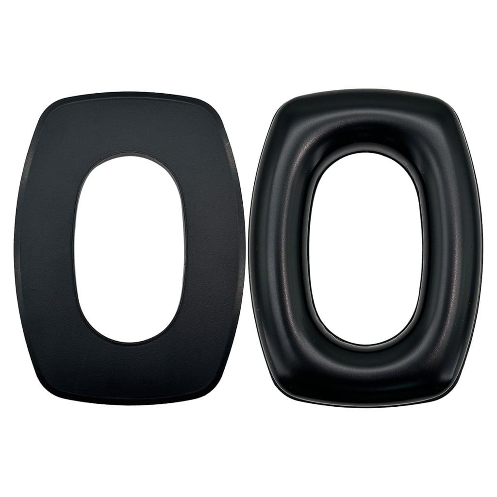 Permanent Spume Ear Pad Replacements Launderable Face Not Slip ...