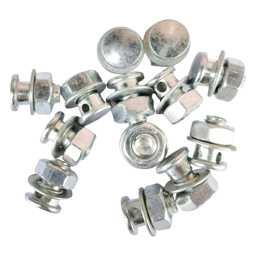 Permanent Steel Cycle Brake Cable Regulator With Oxidation Resistant ...
