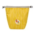 Permanent University Fabric Cosmetic Planner Bag Waterproof Plan ...