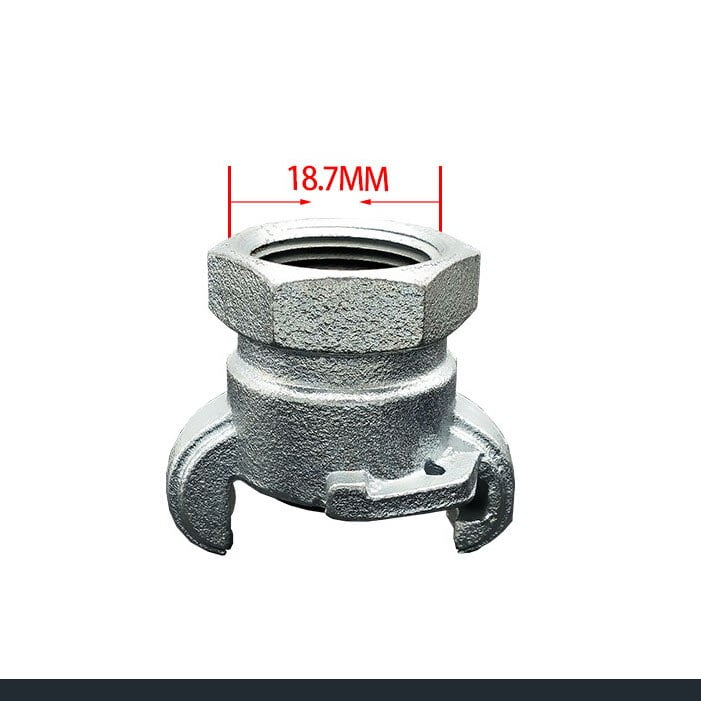 Permanent magnet brushless dc motor 220V double bearing silent inner ...