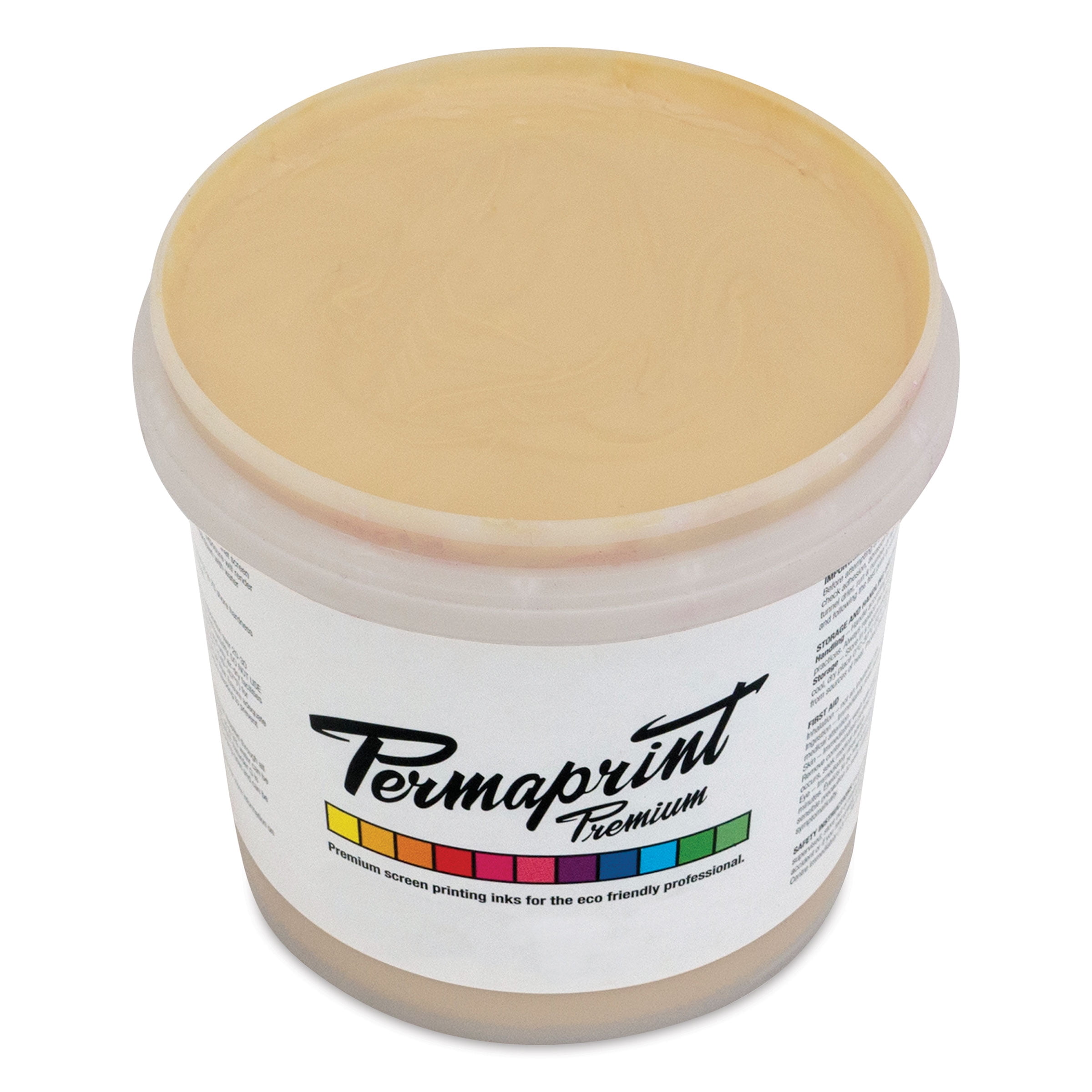 Permaprint Premium Screen Ink - Matting Agent, 1 L - Walmart.com