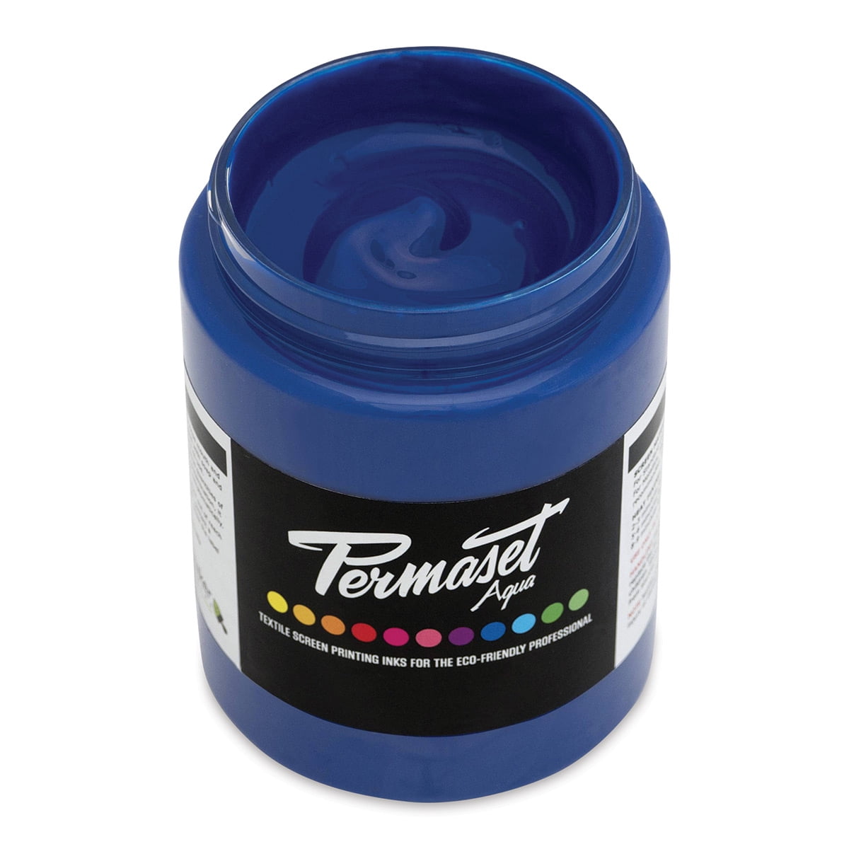 Permaset Aqua Fabric Ink - Blue B, 300 ml - Walmart Business Supplies