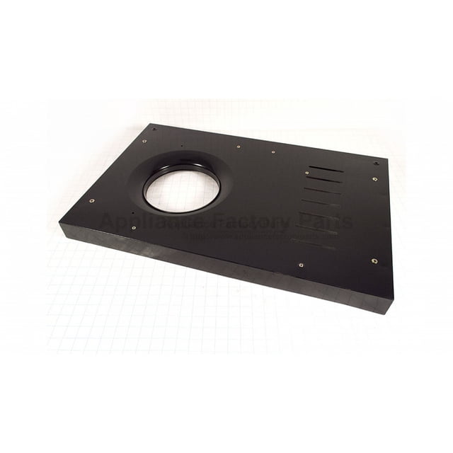 Appliance Factory Parts Gas grill bottom panel 40200065 - Walmart ...