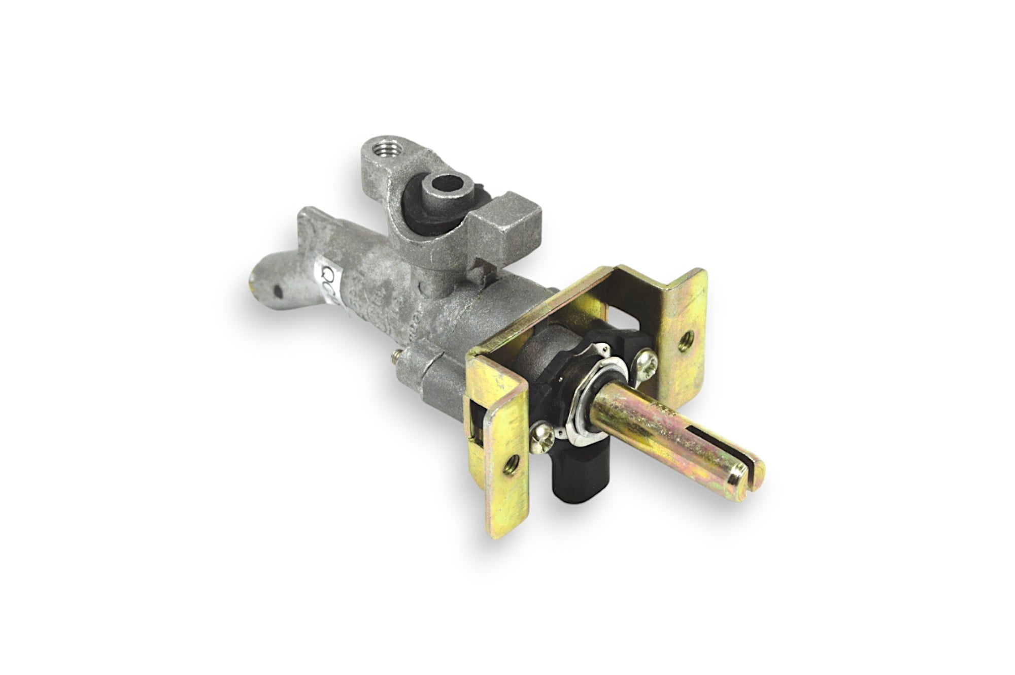 Appliance Factory Parts Gas grill burner valve 40200081A - Walmart ...