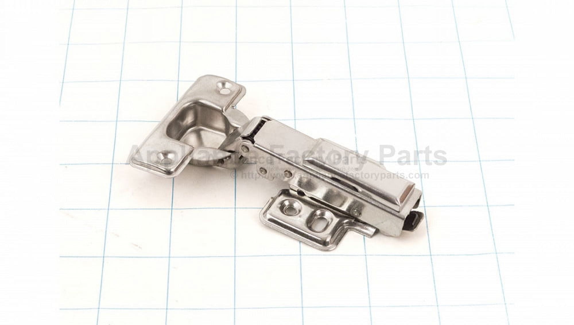 Permasteel Gas grill door hinge 30800236 - Walmart.com