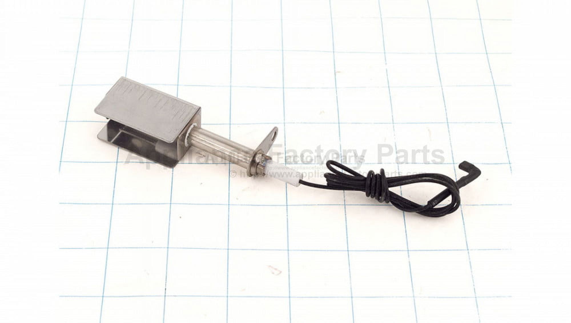 Permasteel Gas grill igniter and igniter wire 50600223 - Walmart.com
