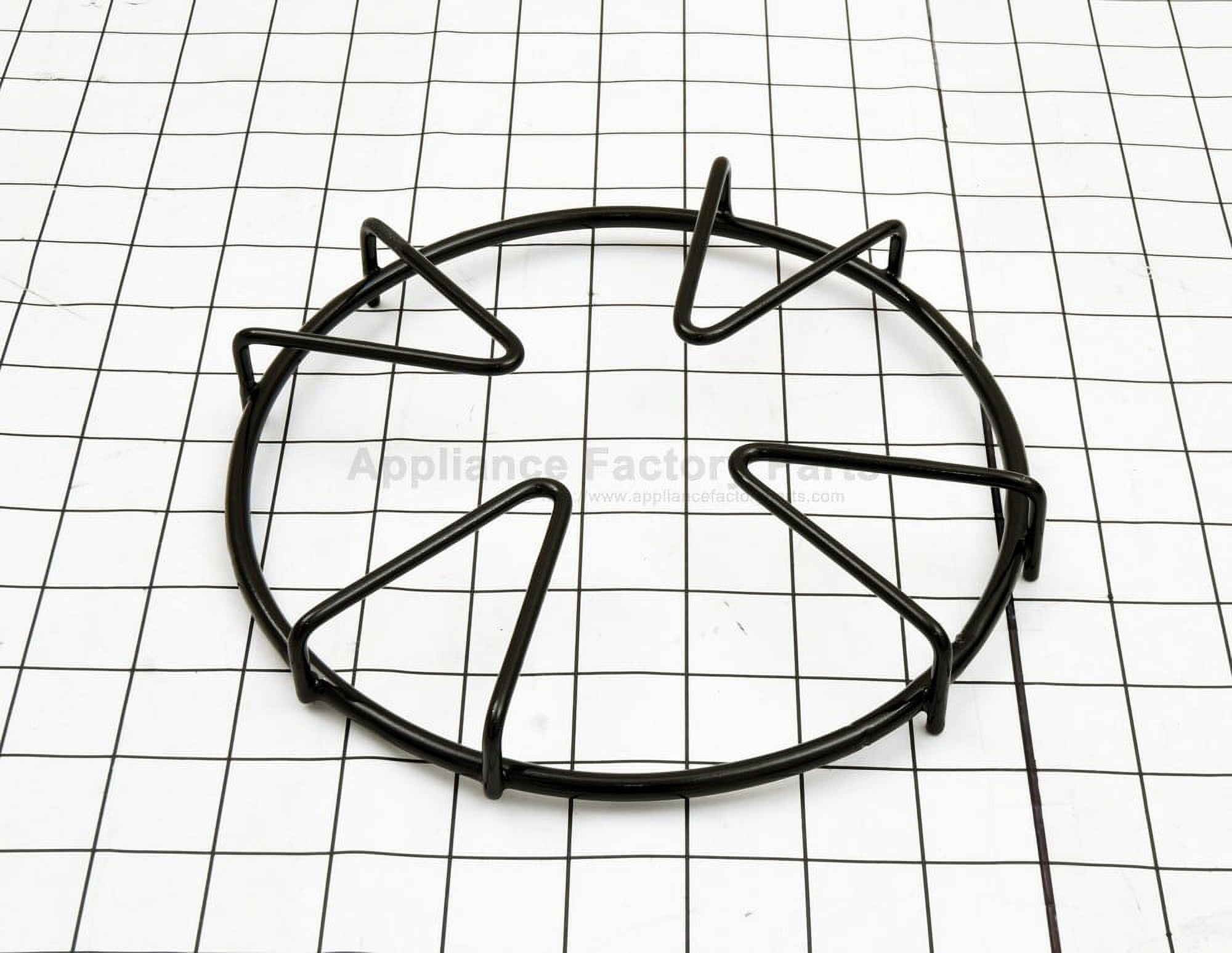 Permasteel Gas grill side burner grate 40800119 - Walmart.com