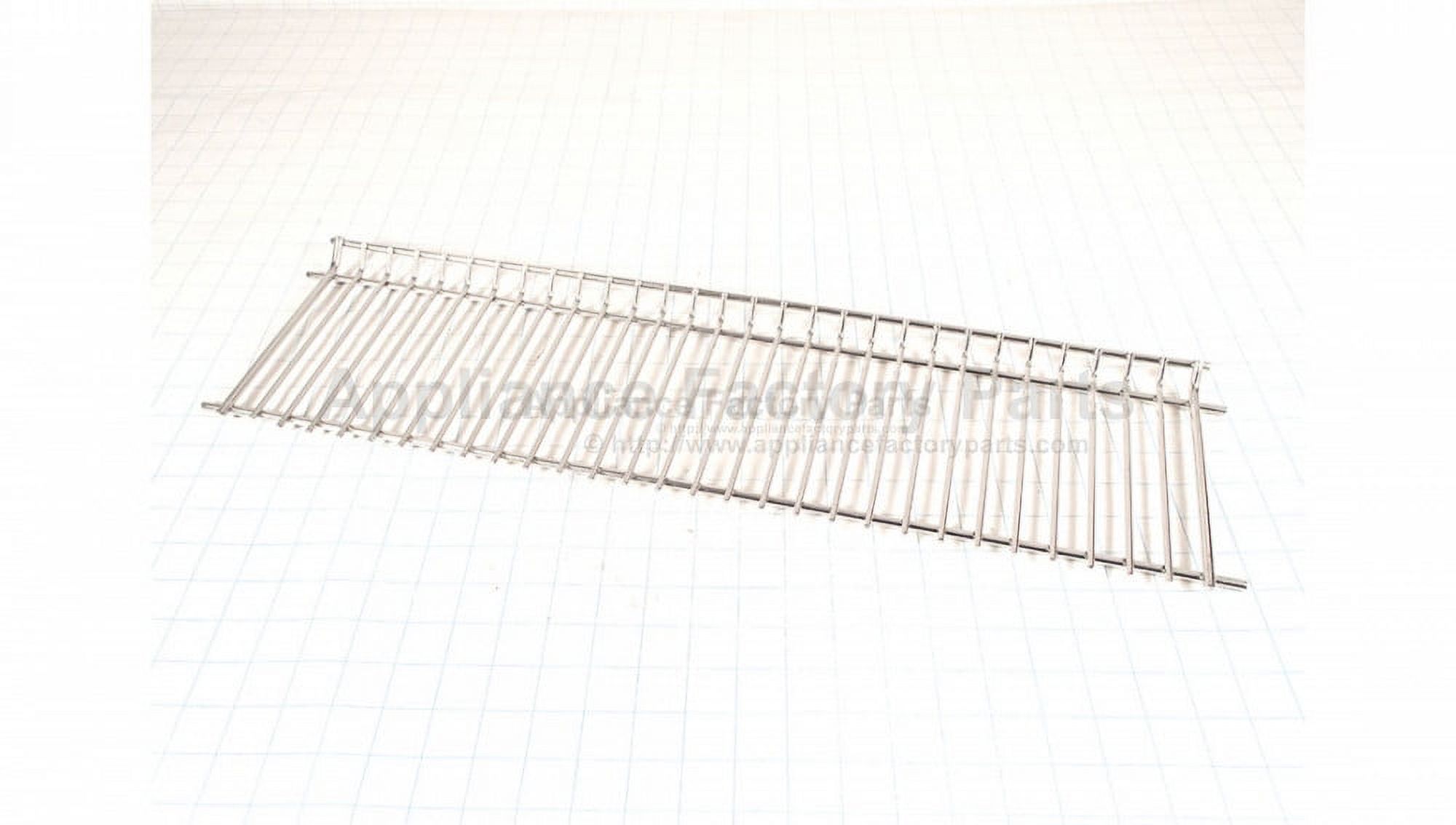 Permasteel Gas grill warming rack 30800210 - Walmart.com