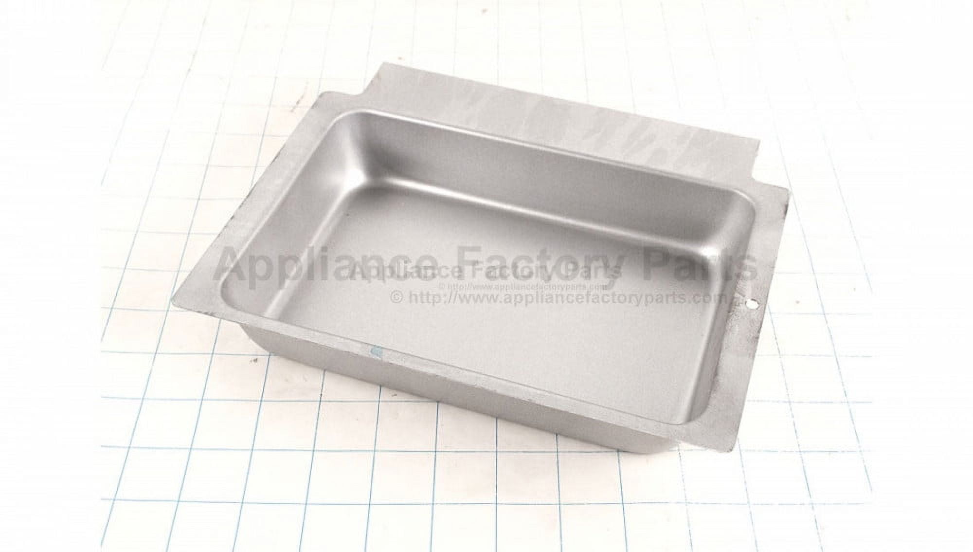 Permasteel grease box 40500033 - Walmart.com