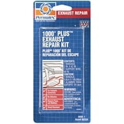 Permatex 1,000 Plus Exhaust Repair Kit - Walmart.com