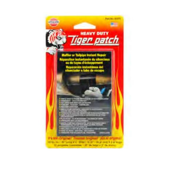 Muffler Tape