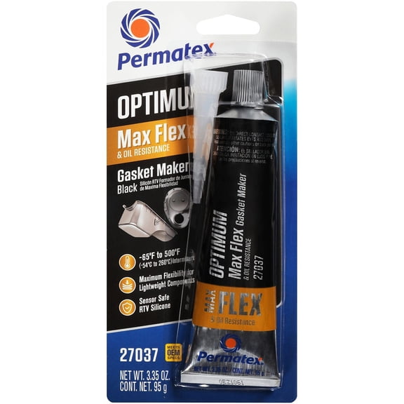 Gasket Makers