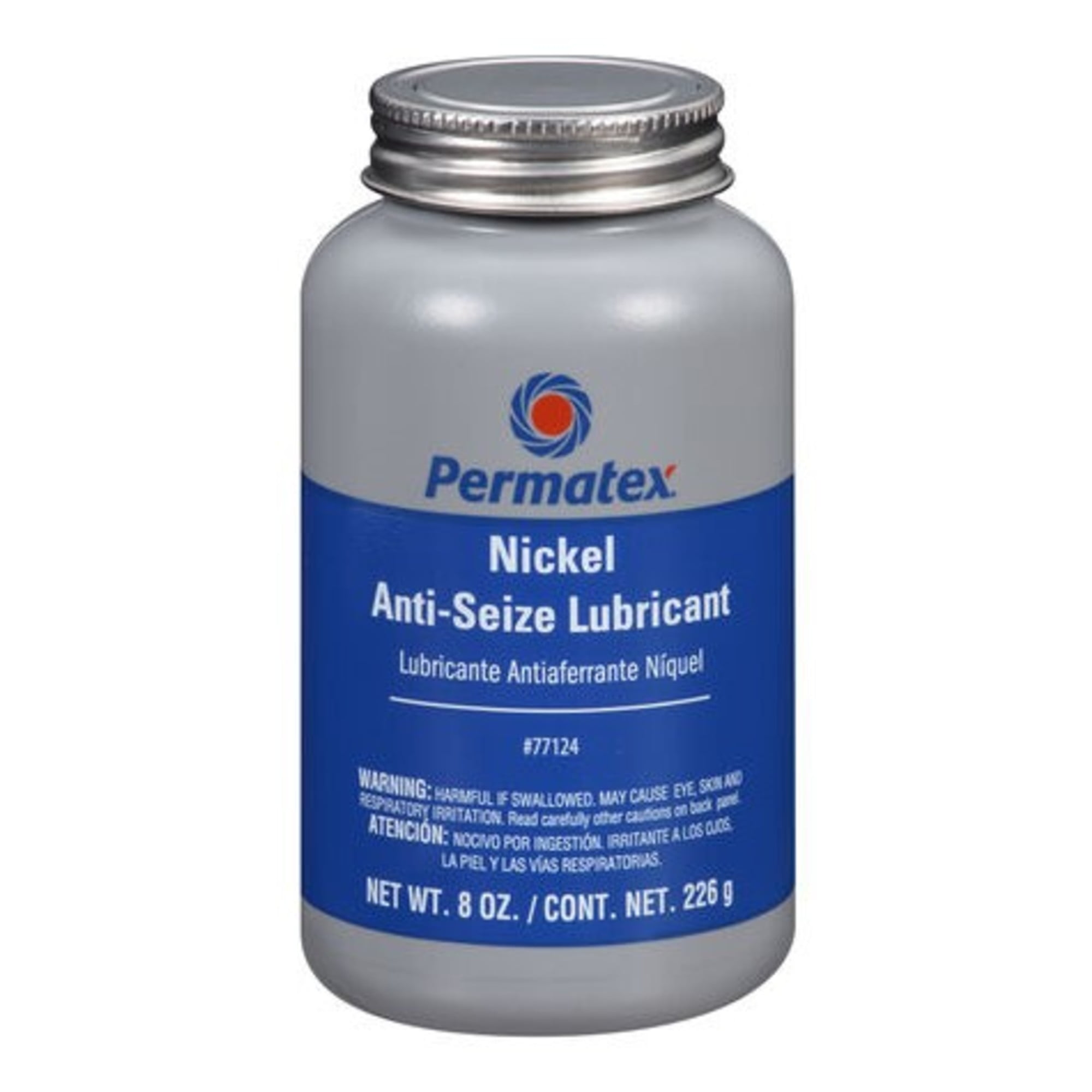 Anti Seize Stainless Steel